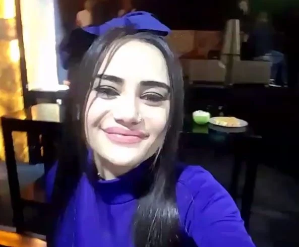 Türkiyədə evlilik proqramına qatılan Nazın gecə klubunda görüntüsü (VİDEO) | BAKU.WS ...