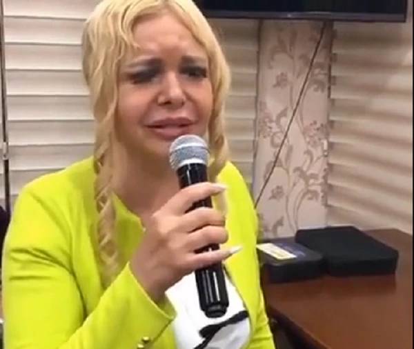 Elit Star Cəmilənin görünüşü şoka saldı - VİDEO | Baku.ws Xəbər saytı - Son xəbərlər və Hadisələr