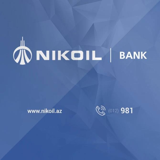 NIKOIL | Bank nizamnamə kapitalını 34 mln. manatadək artırdı | Baku.ws ...