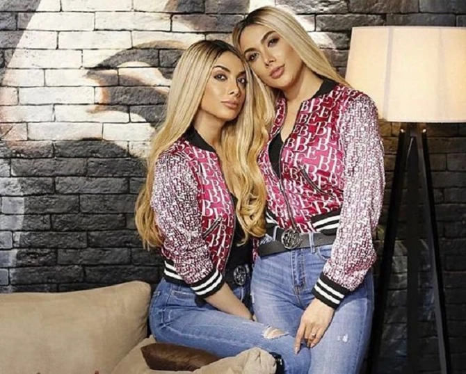 Sevil və Sevinc restoran açırlar - VİDEO | BAKU.WS - Azərbaycanın xəbər ...