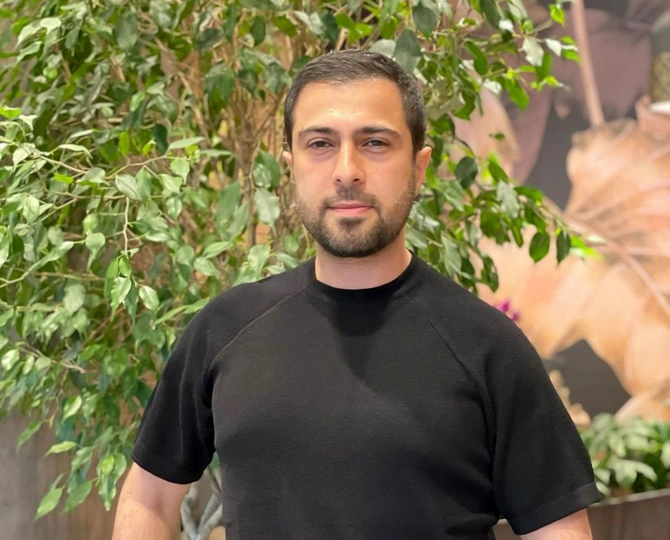 Namiq Qaraçuxurlu sevənlərindən üzr istədi | Baku.ws Xəbər saytı - Son ...