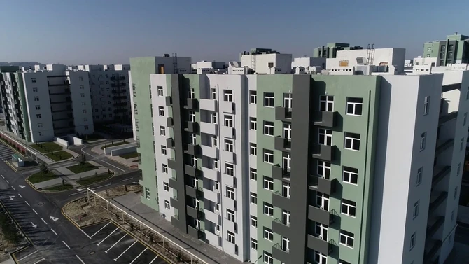 "MİDA" Sumqayıtda yeni çoxmənzilli bina tikdirəcək | Baku.ws Xəbər ...