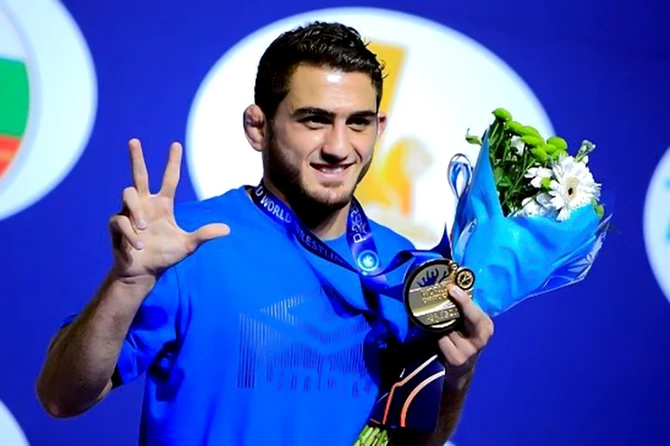 Hacı Əliyev: "Bunun üçün illərimi, gəncliyimi, ömrümü vermişəm” | Baku ...