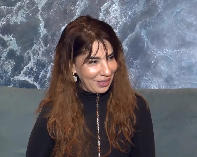 Yaşar Nurinin qızından ona xəyanət edən ərinə: "İndi bir qələtdir də ...