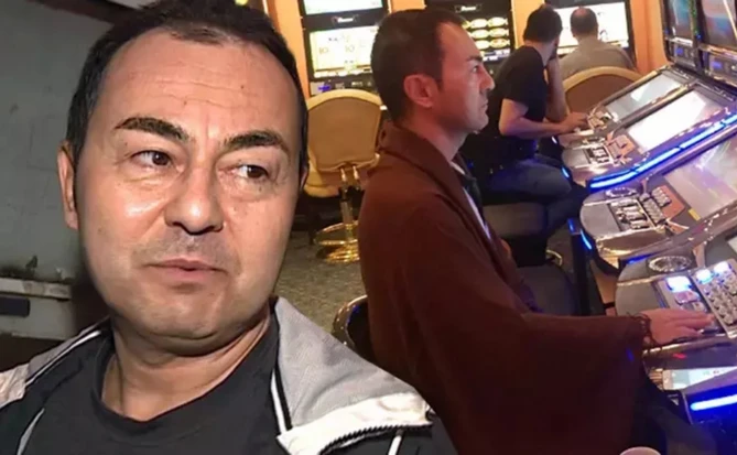 Serdar Ortaç: "Pulumu qoymağa yer tapmırdım, qumar məni bitirdi" | Baku ...