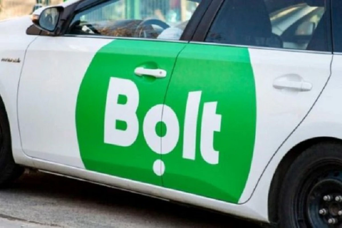 “Bolt” taksi proqramı Azərbaycanda fəaliyyətini dayandırıb? - FOTO ...