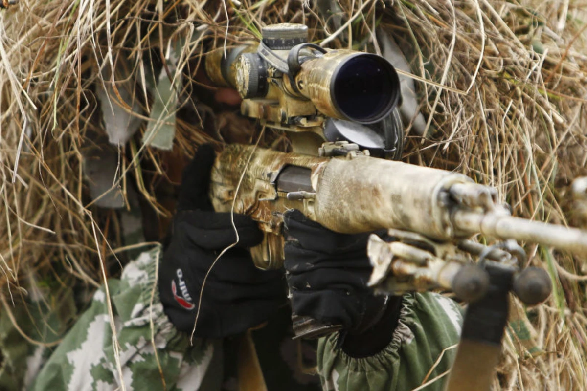 Azərbaycanın ilk snayper xanımı, şəhid anası dünyasını dəyişdi - FOTO ...