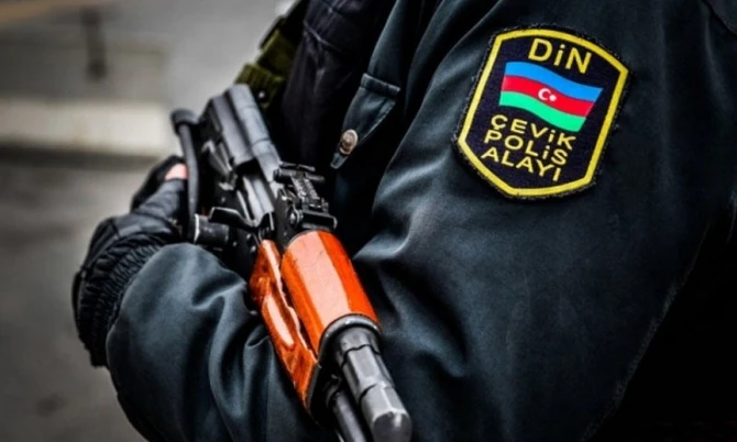 Vətəndaşın polisə dəstəyindən kim qazanacaq? | Baku.ws Xəbər saytı ...