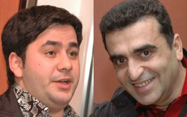 Samir Piriyev Kamran Həsənlinin səs yazısını yazdı - AUDİO | Baku.ws ...