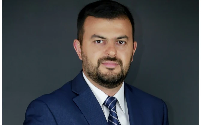 "PMD Group"da yeni Baş icraçı direktor təyin edilib | Baku.ws Xəbər ...