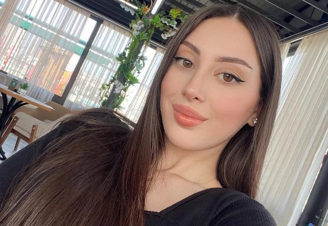 "Azersun Holding"in işçisi olan gənc qız faciəvi şəkildə öldü - FOTO ...