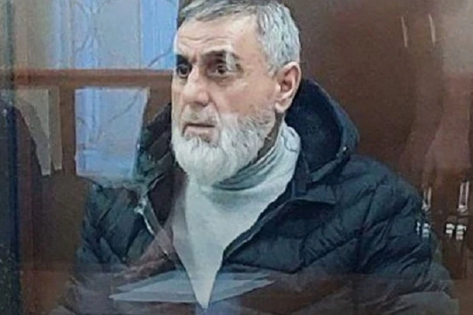 “Crocus” terroruna görə həbs edilən şəxs apellyasiya şikayəti verdi ...