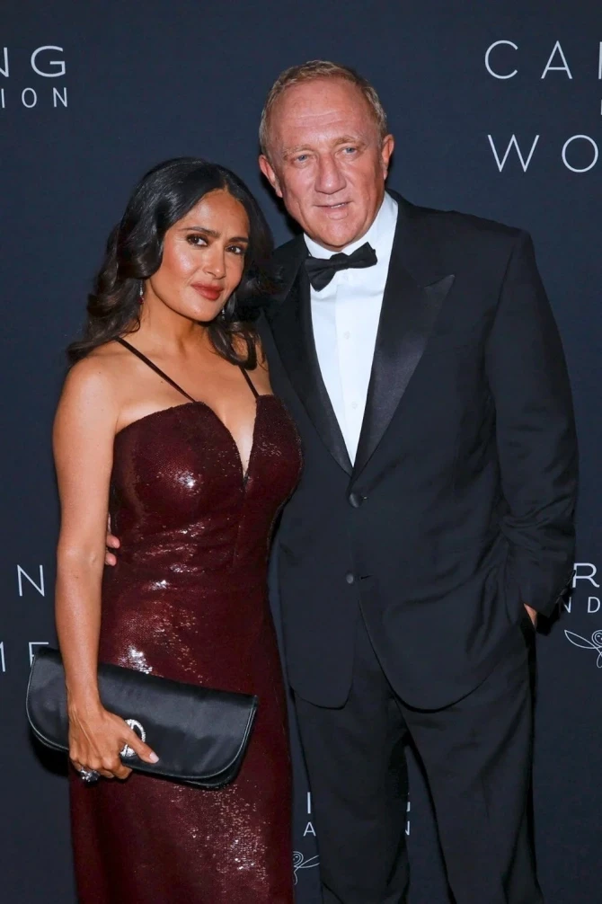 15 ildir evli olan aktrisa ilk dəfə toy görüntülərini paylaşdı - FOTO ...