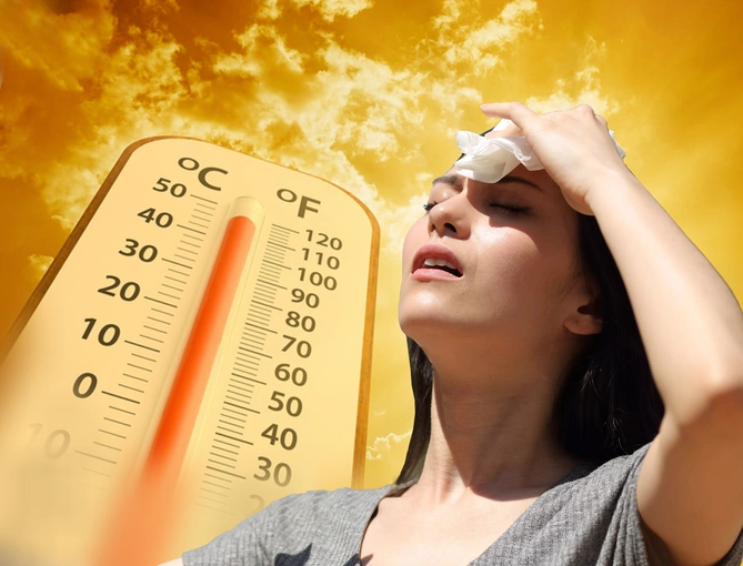 Weather forecast for tomorrow has been released | Baku.ws News Site ...