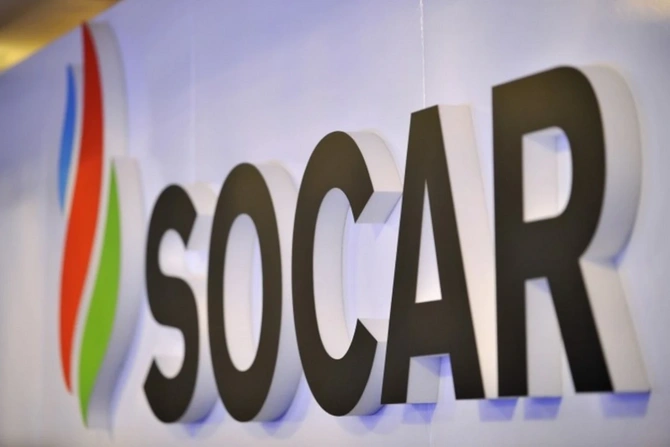 SOCAR begins oil transit from Kazakhstan's Kashagan field | Baku.ws ...