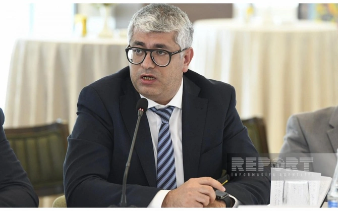 Bakının şərq və qərb hissələrində yeni tullantı emalı müəssisələri ...