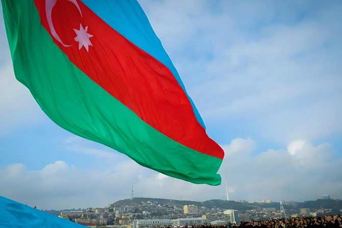 KİV: Bakı Yaxın Şərq danışıqlarında aparıcı vasitəçiyə çevrilir | Baku ...