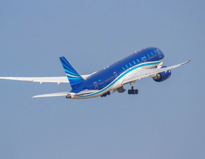 AZAL recommended passengers of the Baku–Nakhchivan flight to plan their ...