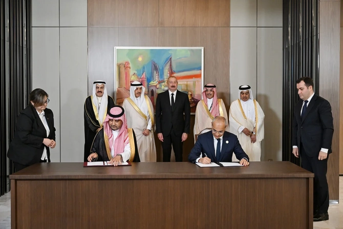 Credit agreement signed for the construction project of the new ...
