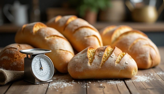 Nutritionist revealed safe consumption norm for white bread | Baku.ws ...