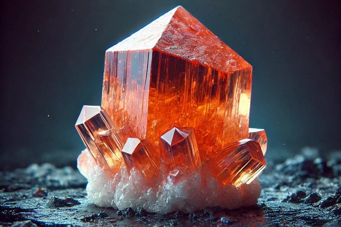The Rarest Mineral on Earth: Why It Costs Even More Than Diamonds ...