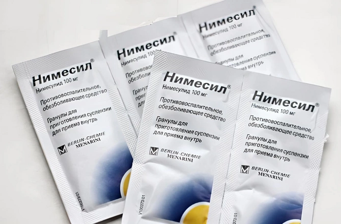 Why is Nimesil banned in some countries? | Baku.ws News Site - Latest ...