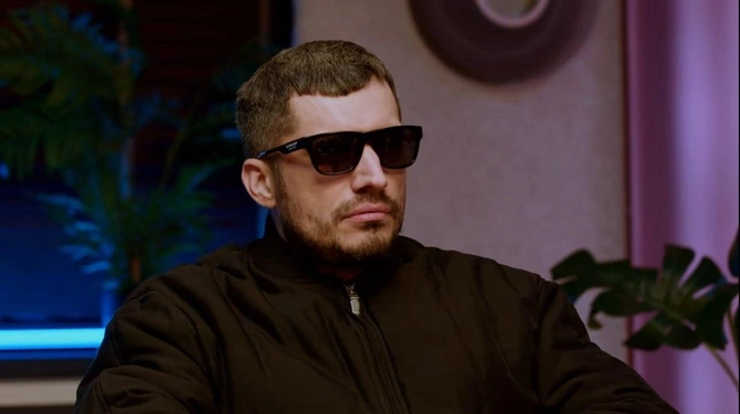 Rapper Pasha Technik is in critical condition in Thailand | Baku.ws ...