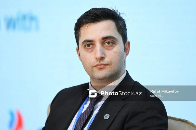 SOCAR Green explores offshore wind opportunities with Chinese partners ...
