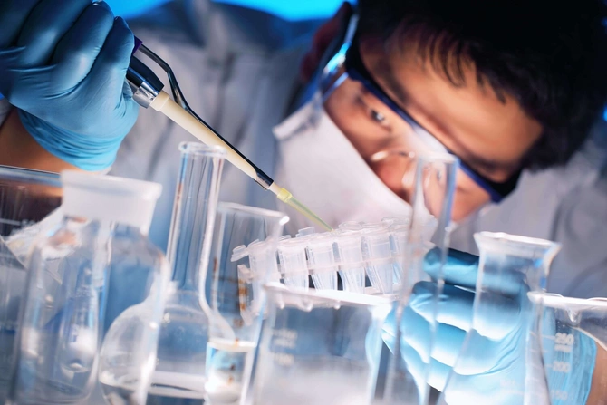 Media reported on a longevity laboratory in China | Baku.ws News Site ...