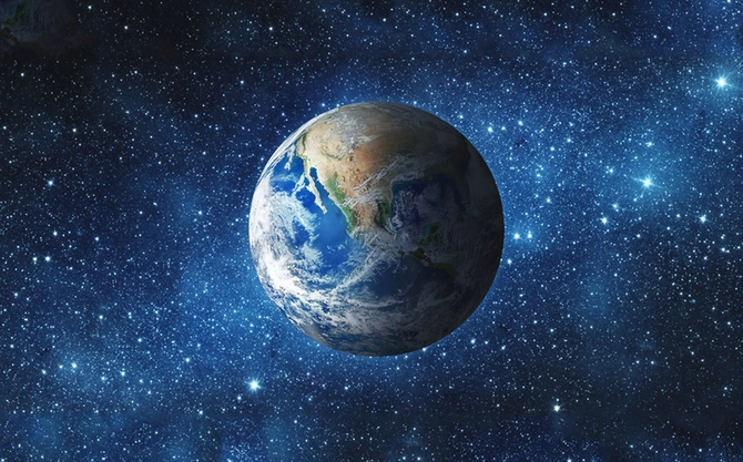 Unexpected threat to Earth that stunned scientists named the most ...