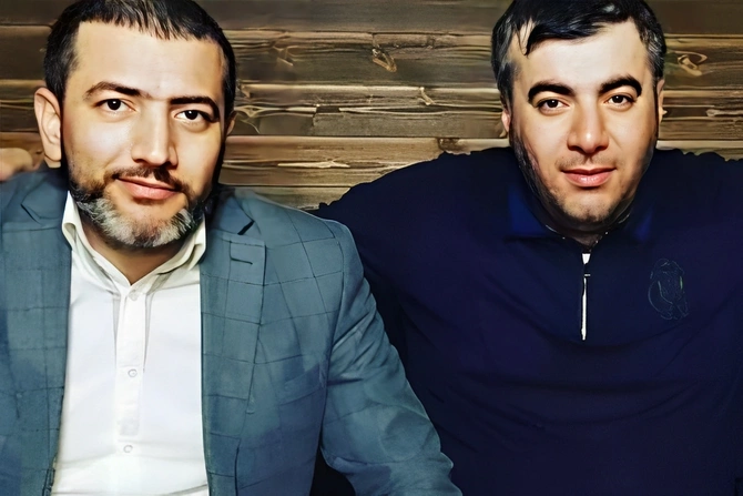 Ələkbər Yasamallı Rəşad Dağlının onun bibisi oğlunu qətlə yetirməsindən ...