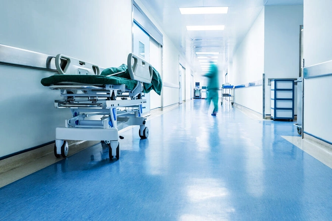A clinic has opened in China that helps people who don't want to go to ...
