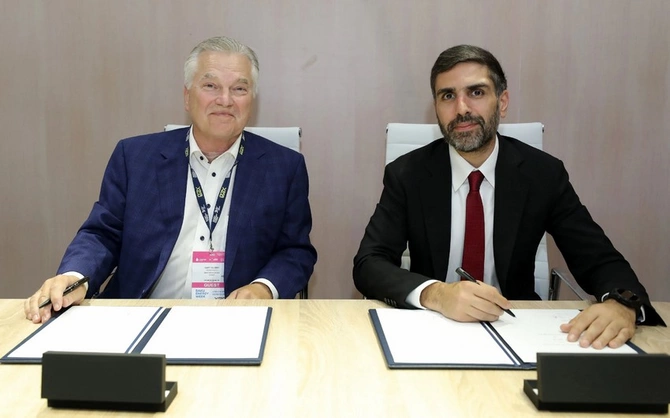 SOCAR и Gran Tierra Energy Inc. подписали меморандум о взаимопонимании ...