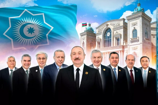 The Gabala Triumph of Turkic Brotherhood | Baku.ws News Site - Latest ...