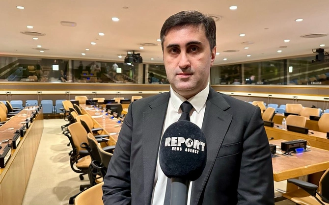 Abbas Abbasov: Azərbaycan dekolonizasiya hərəkatının ikinci dalğasına ...