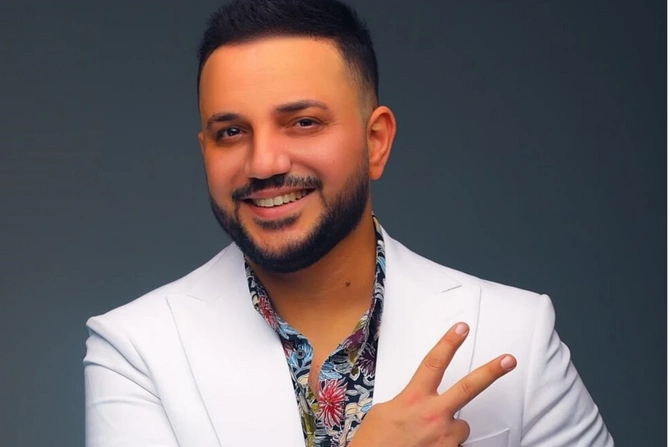 Ayaz Qasımov: "Qazancımı xoşbəxt olduğum şeylərə xərcləyirəm" | Baku.ws ...