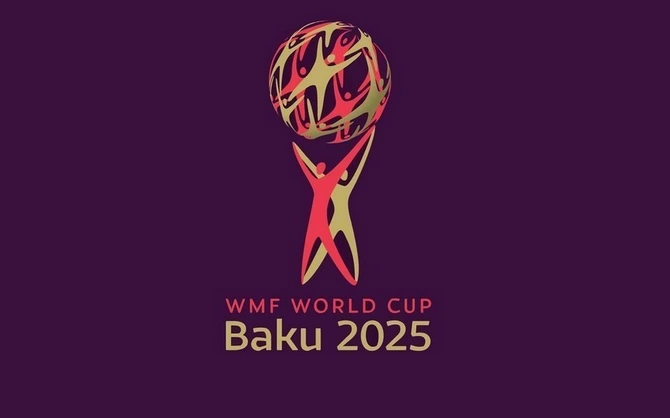 The 1/8 final stage of the World Cup in futsal will conclude in Baku ...