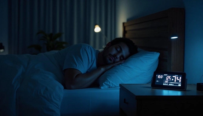 How to sleep for 6 hours and feel well-rested? | Baku.ws News Site ...