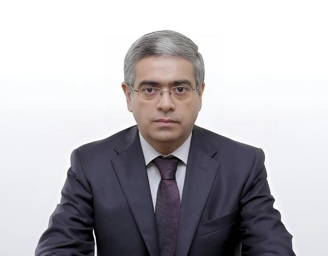 Who is the newly appointed Minister of Labor and Social Protection ...