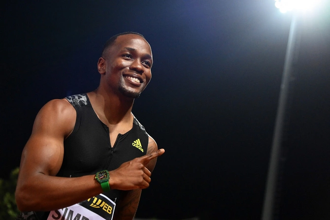 One of Bolt's records has been broken | Baku.ws News Site - Latest News ...