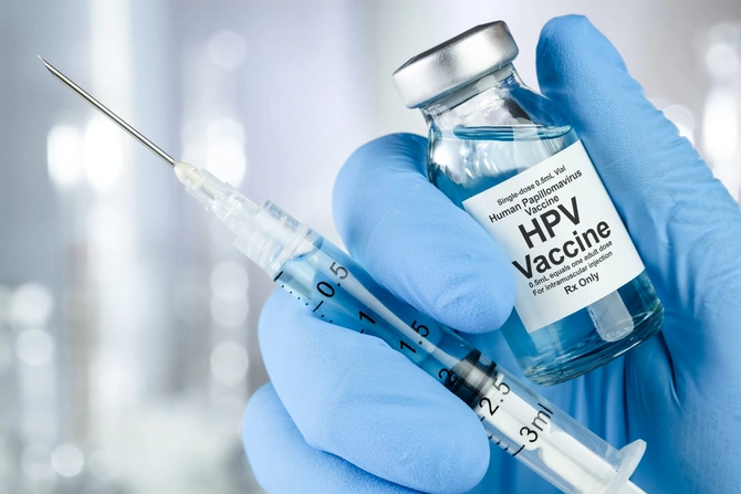 Azərbaycanda HPV peyvəndi pulsuz olacaq | Baku.ws Xəbər saytı - Son ...