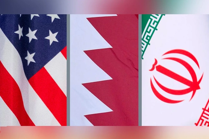 Tasnim: The Iranian delegation left the negotiation room due to Trump's ...