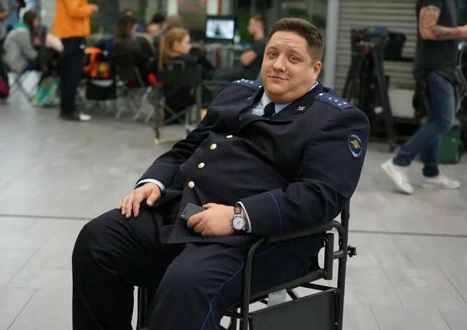 What is known about the cause of death and the last days of Roman Popov ...