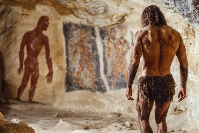 Scientists discovered a "hidden chapter" in human evolution | Baku.ws ...