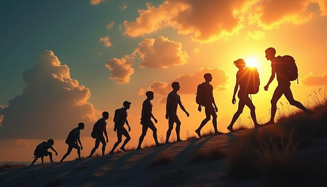 The Mystery of Ancient Human Ancestor Revealed | Baku.ws News Site ...