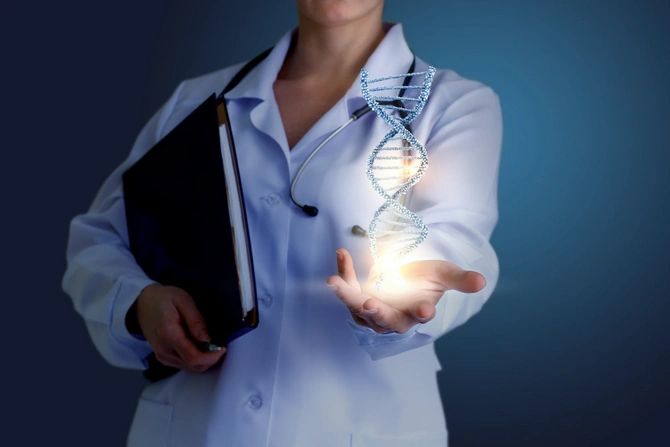 Named the Only Blood Type with the Most Perfect DNA | Baku.ws News Site ...