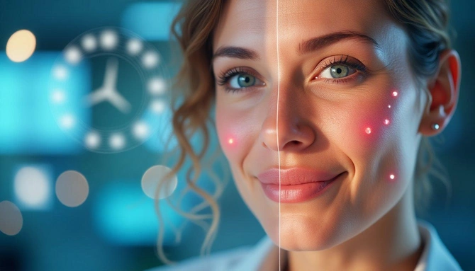 Substances that slow down skin aging have been identified | Baku.ws ...