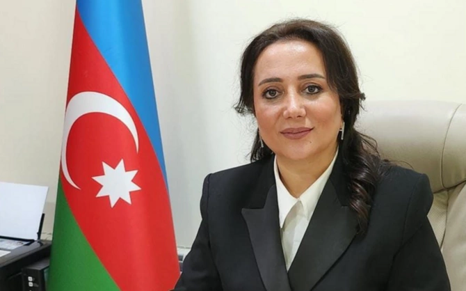 Natavan Bayramova has been dismissed from her position | Baku.ws News ...
