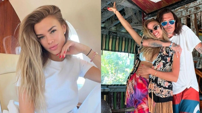 Conni Deppin sevgilisi erməni biznesmenin dələduzluğunun qurbanı olub ...