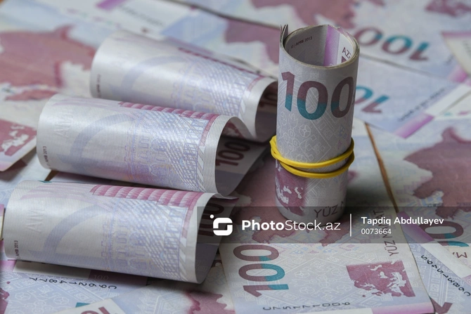 How to receive a benefit of 2600 manats and what is needed for this ...